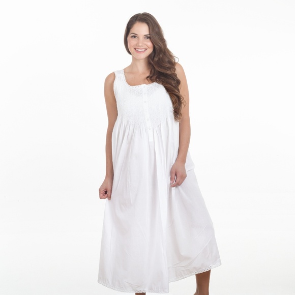 Carino Fashion - Taleen | Intimates & Sleepwear | Taleen White Cool ...